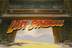 Concept Gaming Lost Symbols Video Slot Review Allfreechips.com