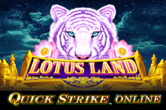Konami Slots and casinos along with detailed reviews
